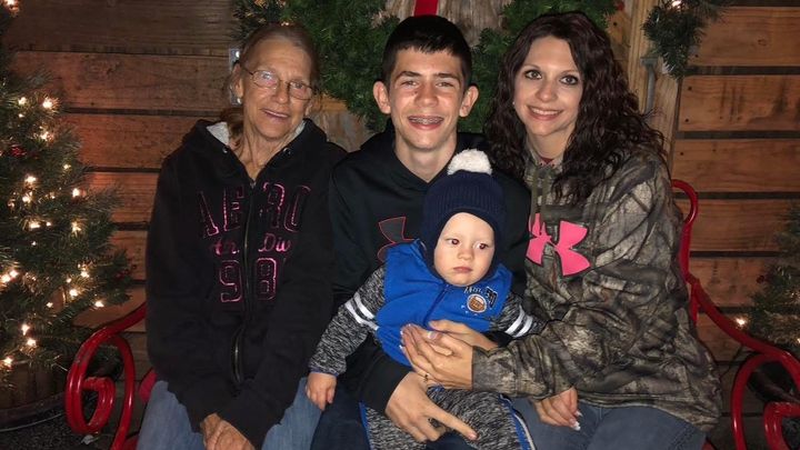 Fundraiser for Katrina Mills by Heather Watters : Support Katy Mills ...