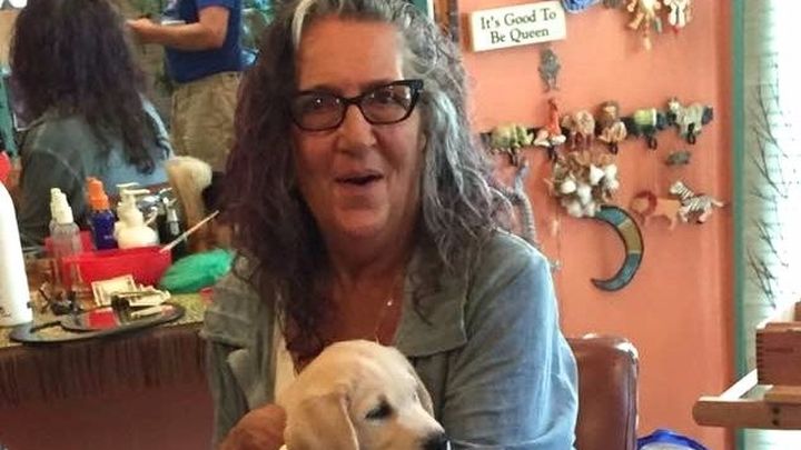 Fundraiser for Tiffany Beladino by Colin Coffey Lmt : Support Gina ...