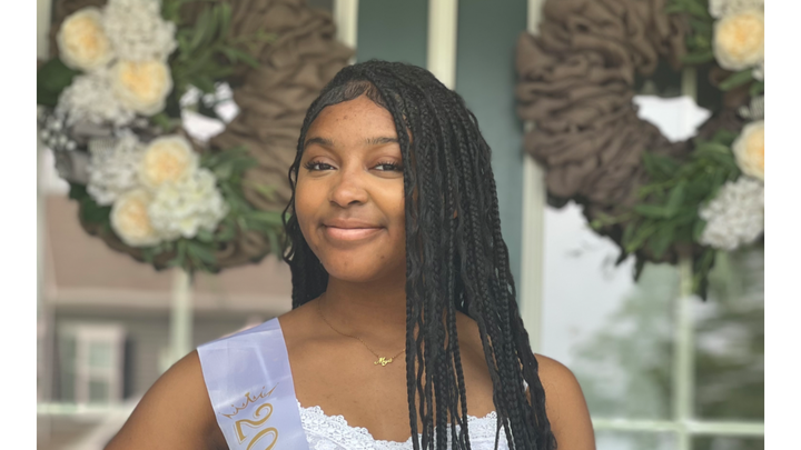 Fundraiser by Mya Johnson : Support Mya’s Debutante Journey & College ...