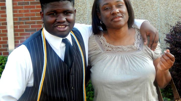 Fundraiser by Ariane Parham : Pamela Parham's Funeral