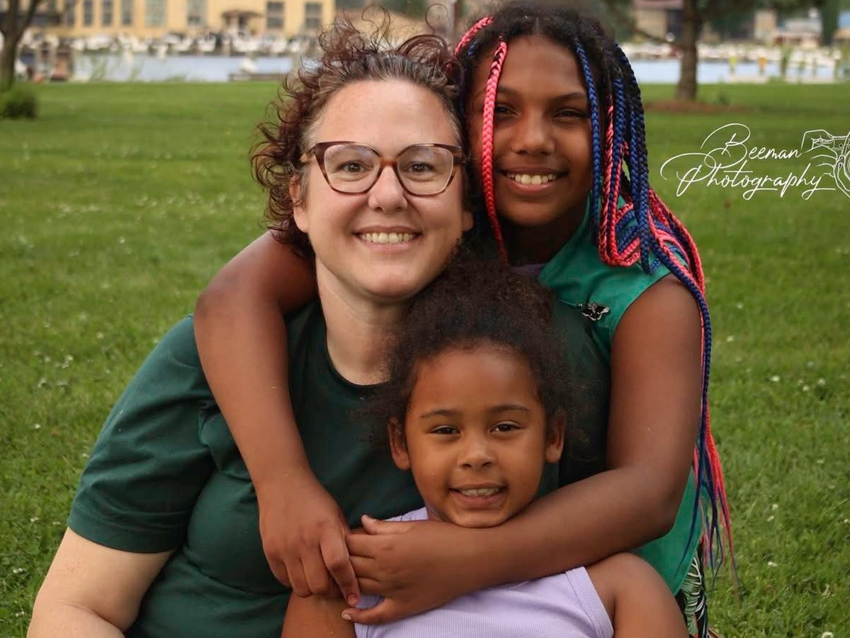 Fundraiser by Dana Pollom : Invest in a Mother’s Future and Her Family