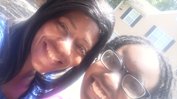 Fundraiser by Jasmine Rasheed : Support Jasmine and Yasmine's Mom's Release