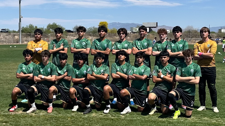 Fundraiser by Sara Drozdowicz : Support U17 Sonoma Valley United at ...