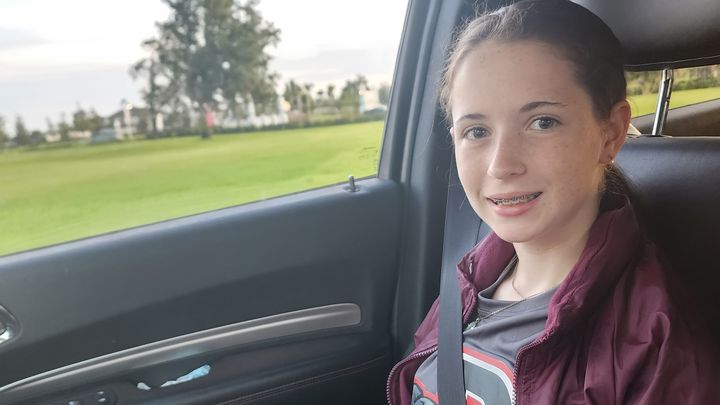 Fundraiser by Tanya Rhea : Jordyn wants YOU to support her need to learn