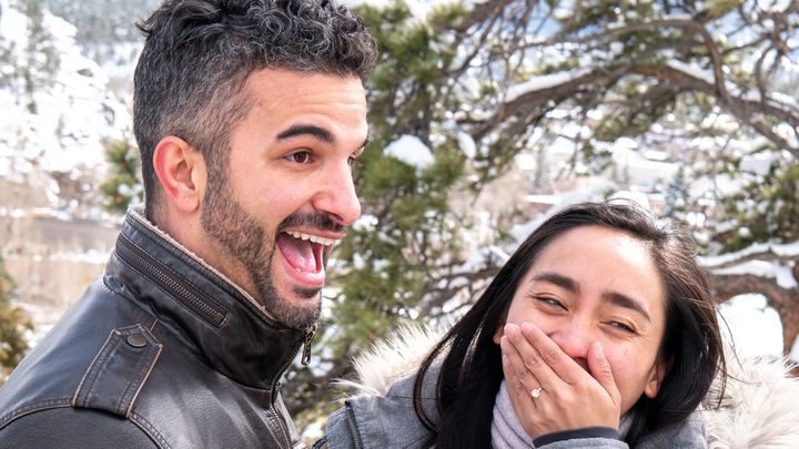 Fundraiser by Jeff Zito : Jess and Jeff's Wedding