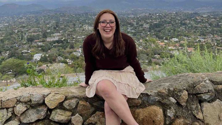 Fundraiser by Jean Cunningham-garcia : Help Sponsor Jean Compete for ...