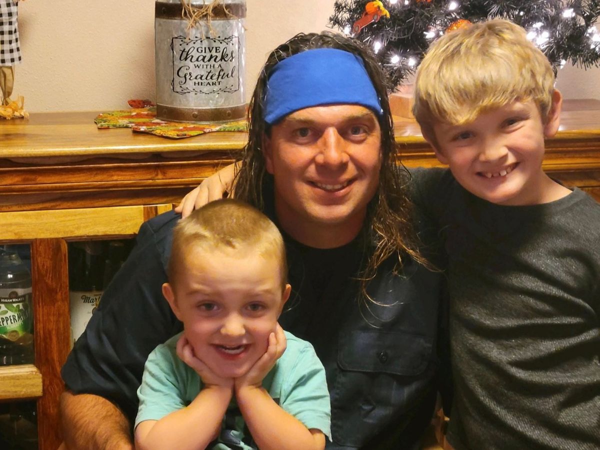 Fundraiser for Carole Doyle by Danielle Doyle : In loving memory of ...