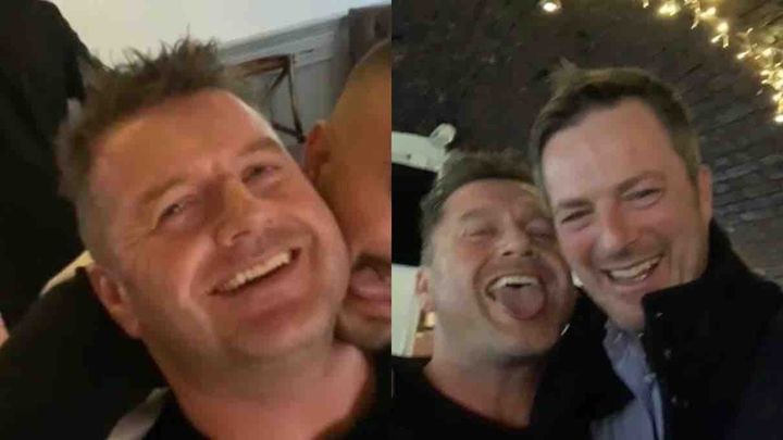 Fundraiser by Joshua Marsh : In Memory of Tony Edge