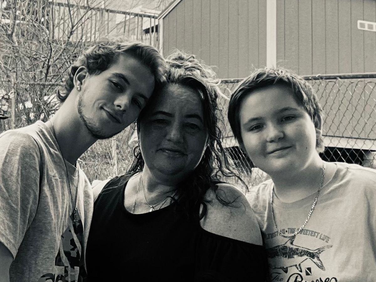 Fundraiser for Jessica Beltz by Jordan Boscia : Lynelle Boscia-Perry