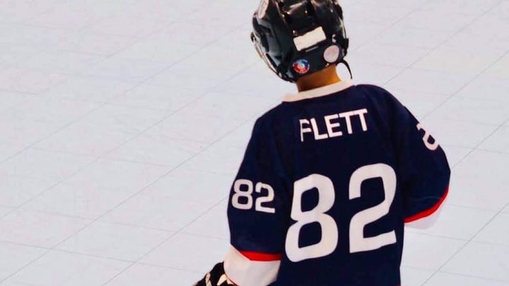 Fundraiser by Kate Flett : Help Lach get to USA for State Wars ...