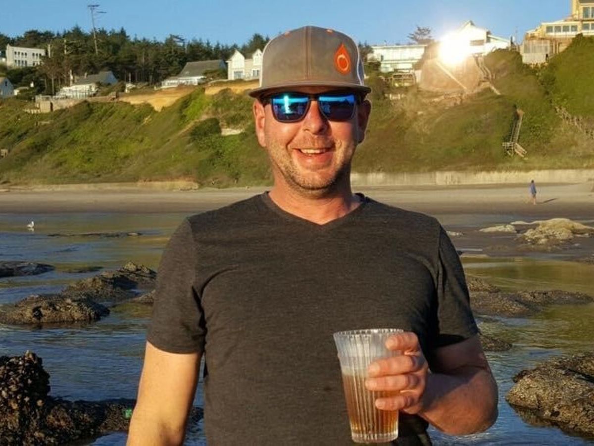 Fundraiser by Katie Swanson : Support for Josh in his final days