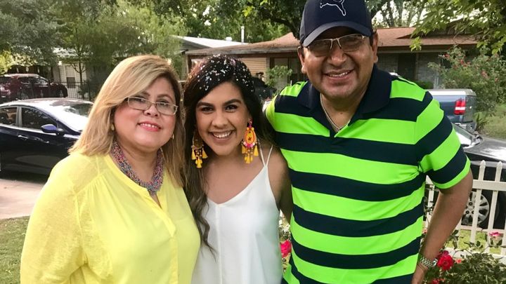 Fundraiser for Monsi Contreras by Kara Jane Felton : Supporting Pily ...