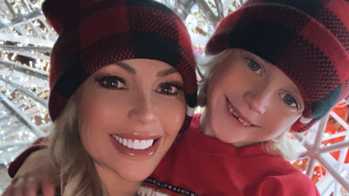 Fundraiser by Shyla Ryan : Standing with Shyla and Hudson