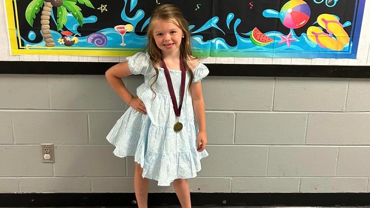 Fundraiser for Mercedes Roberts by Kathryn Kuykendall : Layken Roberts