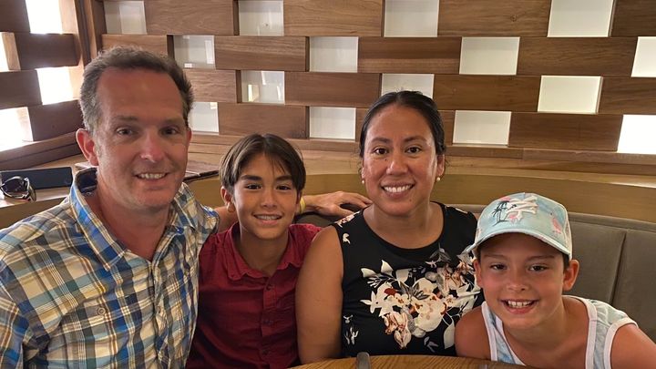 Fundraiser for Ivette Dol by Kim Takeda : Ivette’s fight against cancer