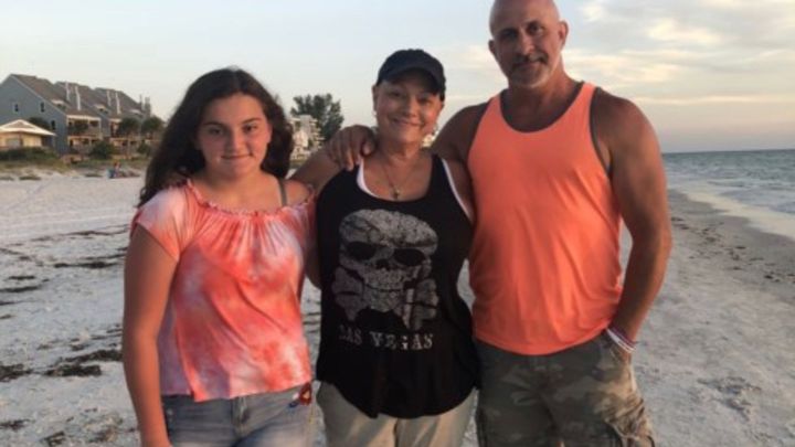 Fundraiser for Jason McKnight by Dan Kessler : McKnight Family Support Fund