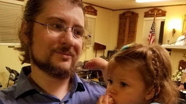 Fundraiser for Itana Pinansky by David Reiff : In Memory of Nick Pinansky