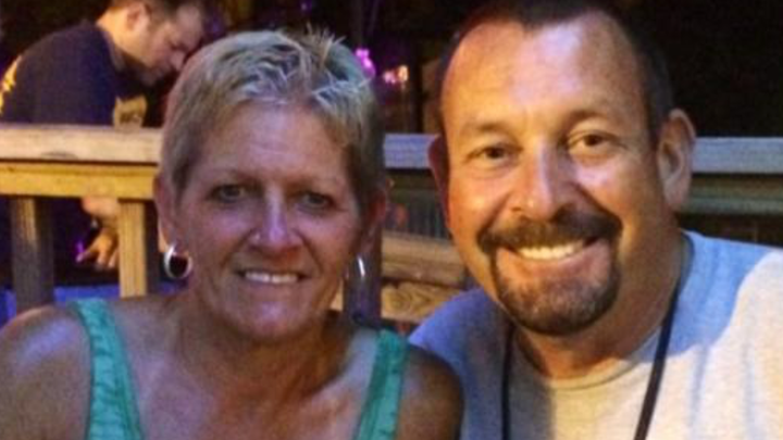 Fundraiser for Susan Halbruner by Terri Mimms : Support for Rick Cammarano