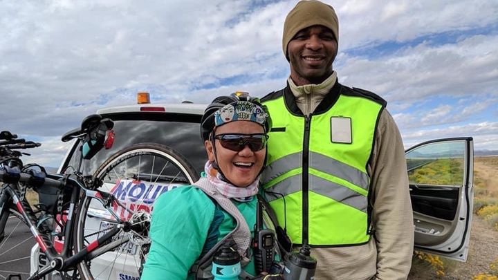 Fundraiser for Johnny Busby by John Crumrine : Veteran’s wife ...