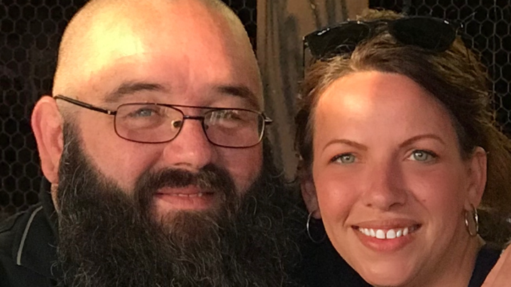 Fundraiser for Jenn Tharp by Gwenn DiPietro : In Memory of Kevin ...
