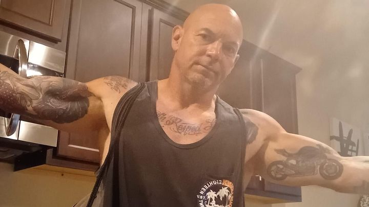 Fundraiser for Mackenzie Frank by Bethann Goodwin : Tommy Frank