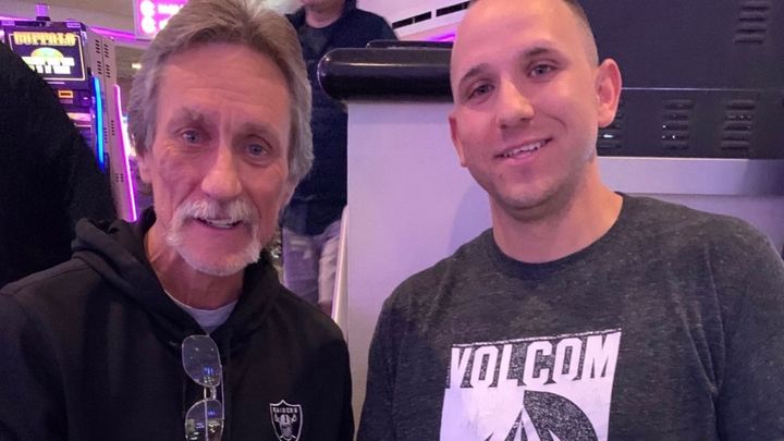 Fundraiser by Randy Turner : Randy turner Sr