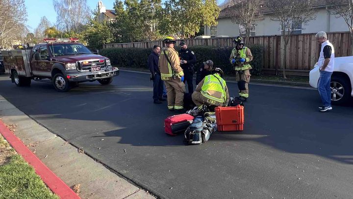 Fundraiser for Carolyn Caudillo by Carlos Rodriguez : Help Disabled ...