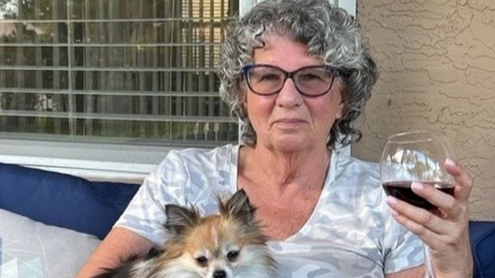 Fundraiser for Jonathan Scherer by Jamie Love : Wendi's Brain Tumor Battle