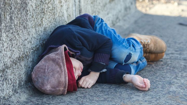 Fundraiser by Clara Tomaz : HELP US TAKE CARE OF 2 HOMELESS KIDS