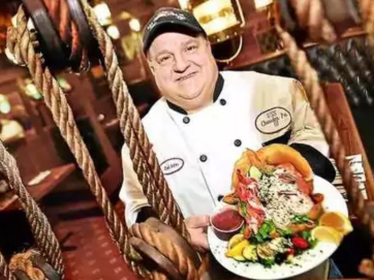 Fundraiser by Jerry Mastrangelo : Chowder Pot Family