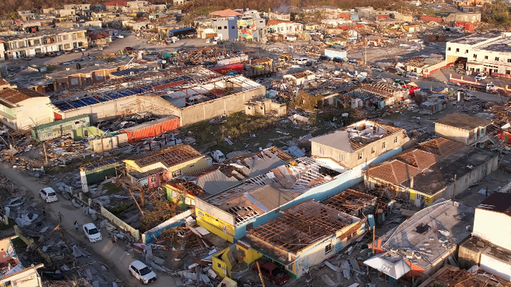 Fundraiser by Devon Seaton : Support Urgent Relief for St. Elizabeth ...
