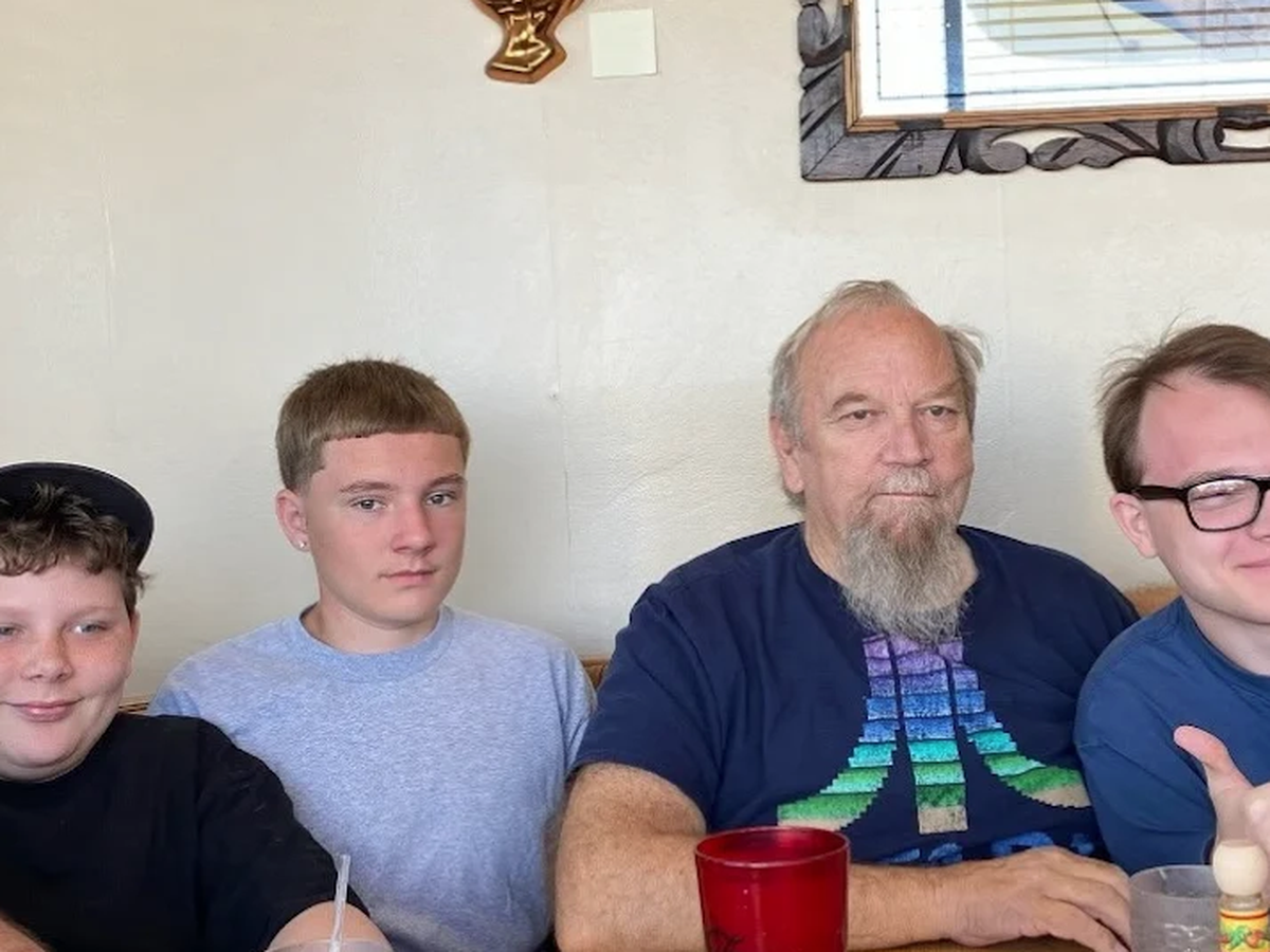 Fundraiser by NENAD MITROVIC : Help Patrick McCoy's Family Through ...