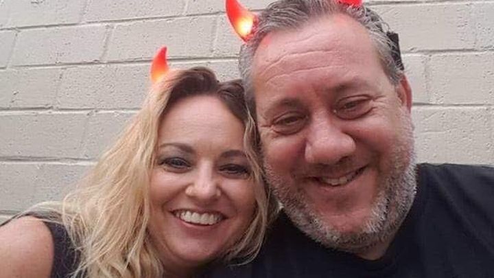 Fundraiser for Kimberly Pontarelli by Shari King : Help Nick battle his ...