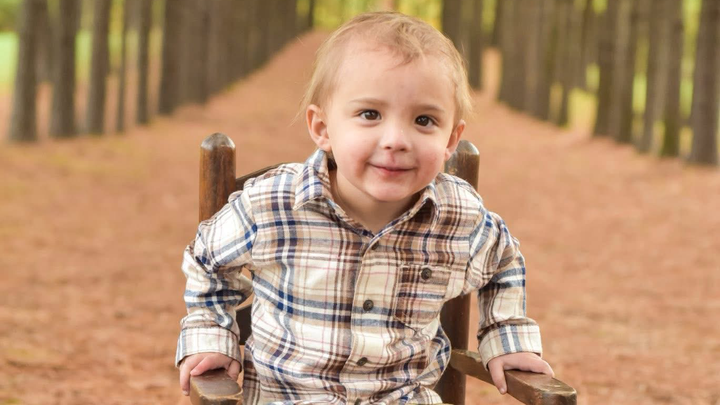 Fundraiser for Justin Smith by Paige Jones : Support for Family After ...