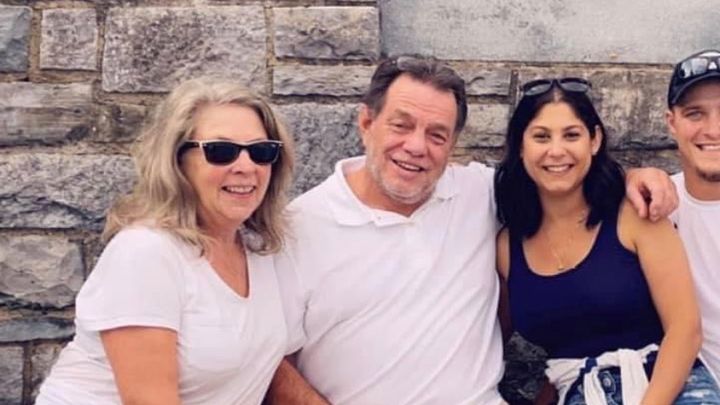 Fundraiser for Ronald Emerick by Amanda Stanzione : The Emerick Family ...