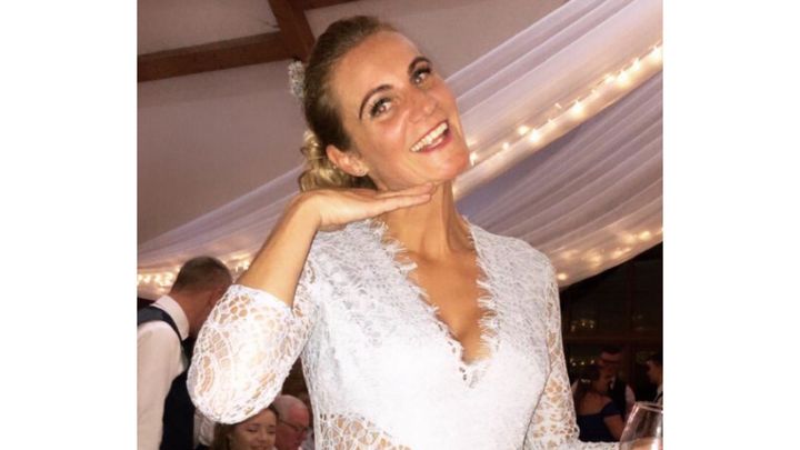 Fundraiser by Zoe Dempster : Toni Louise Ford