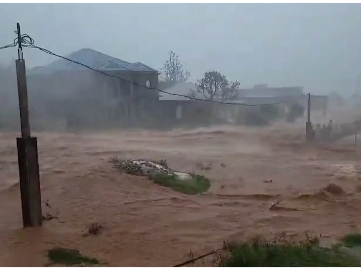 Fundraiser by Savannah Baker : Help Jamaica Recover from Hurricane ...