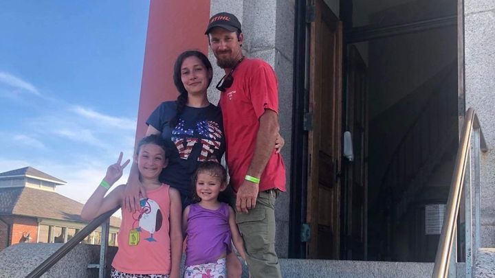 Fundraiser for Elizabeth Hutto by Jennifer Wall : Help the Curado ...