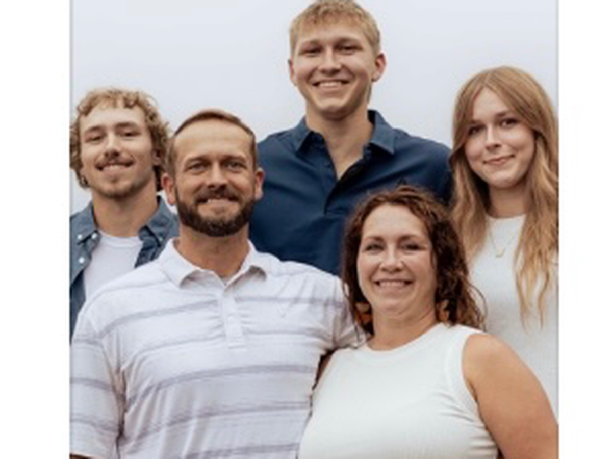 Fundraiser for Jena Jaeger by Michelle Michaud : Please Support Chad ...