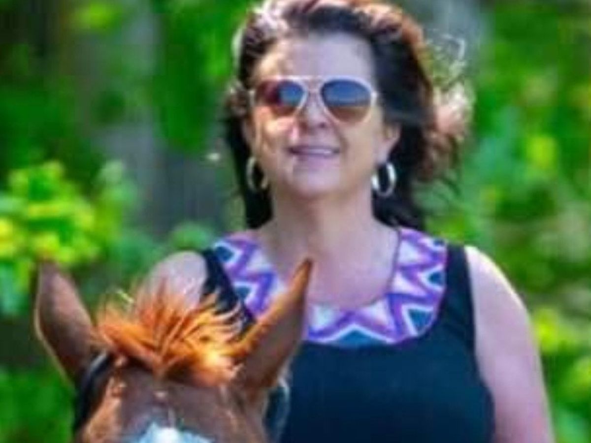 Fundraiser by Brandy Stephens : Adrienne Vester has a brain injury