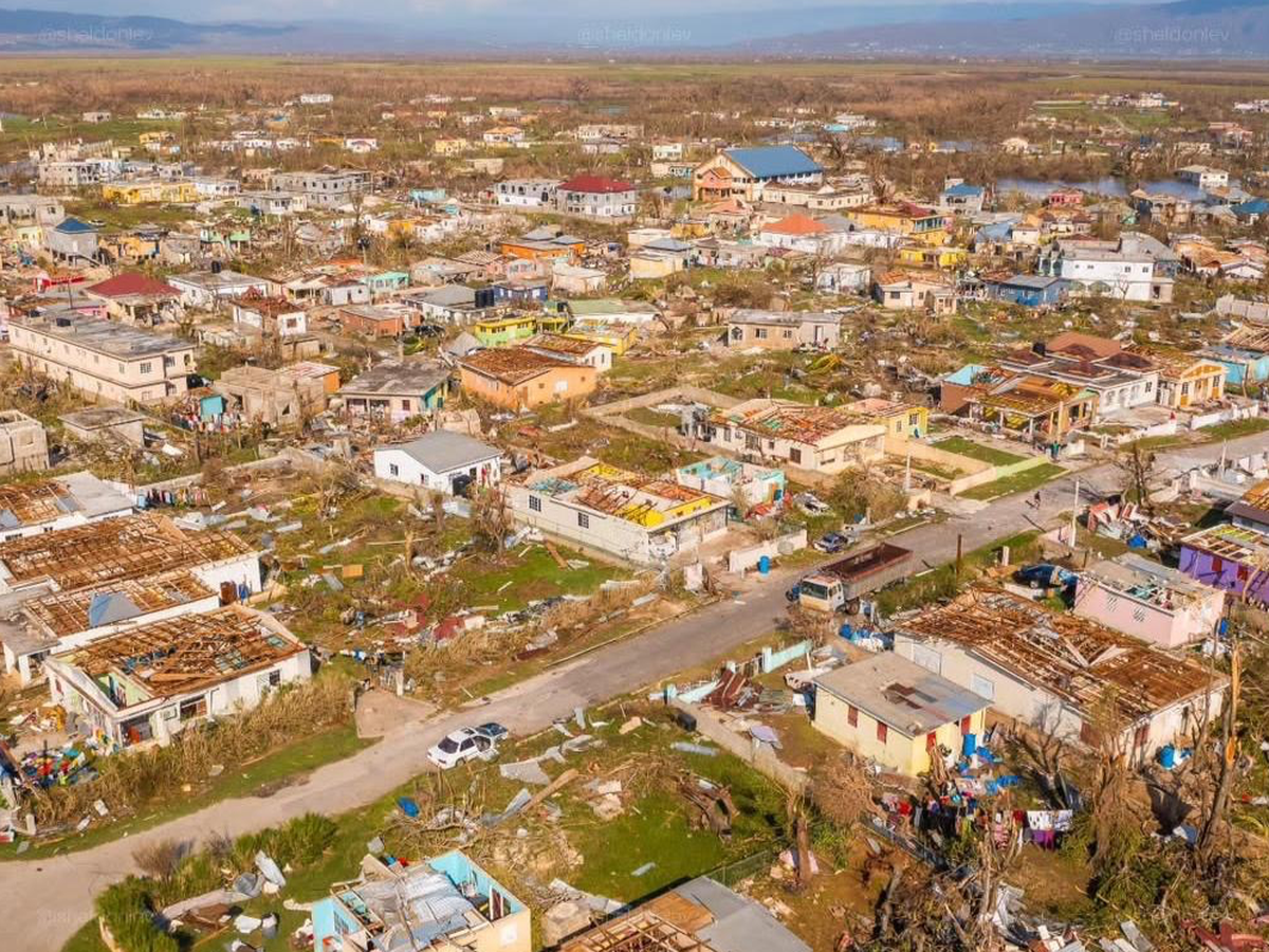 Fundraiser for She-Marie Steadman by Kayan C : Jamaica Needs Us ...