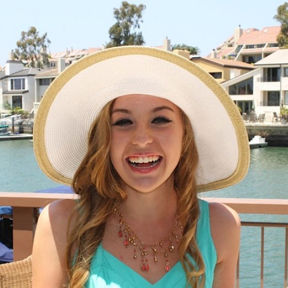 Katie Dorr's Instagram, Twitter & Facebook on IDCrawl