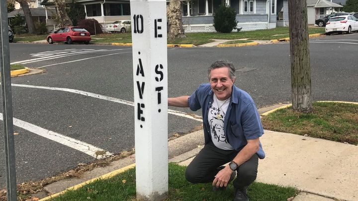 Fundraiser by John Celidonio : Aid in Todd Jennings’ Recovery