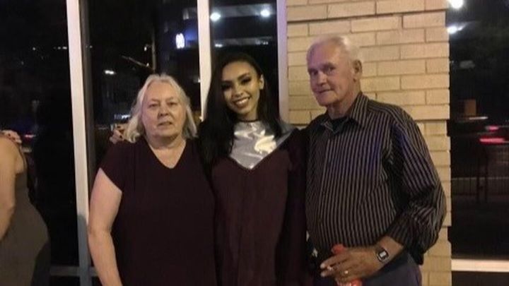 Fundraiser for Alissa Seay by Jonathan Staley : Helping Brenda Rhoten ...