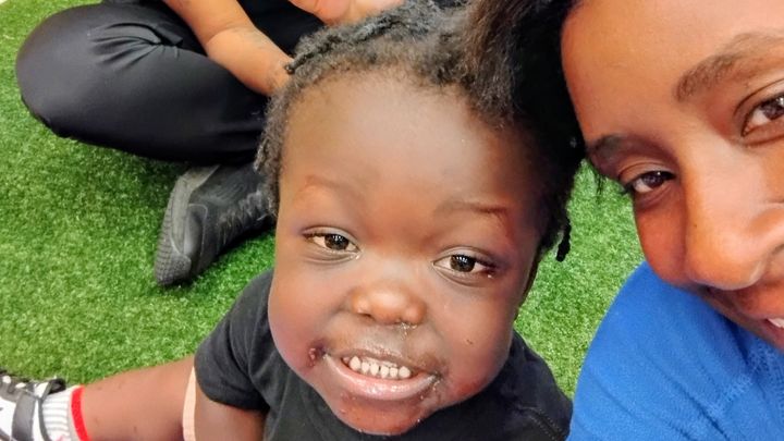Fundraiser for Sharee Brown by Brandy Ringer : Help Ms. Sharee Focus on ...