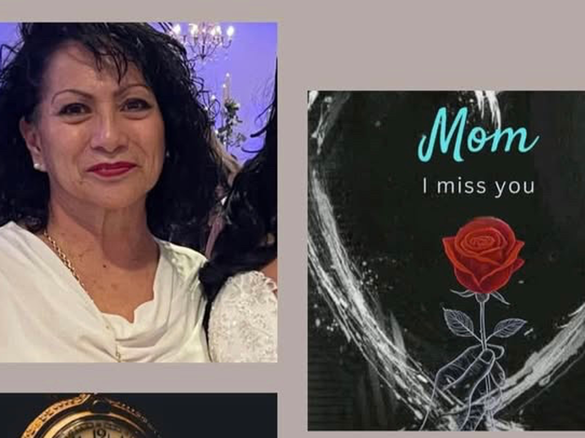 Fundraiser by Taiva Bran : Support Angie’s Family & Honor Her Memory