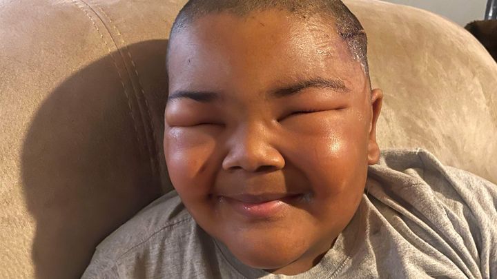 Fundraiser by Destany Ojeda : Kyree’s Journey to Ringing The Bell of Cancer