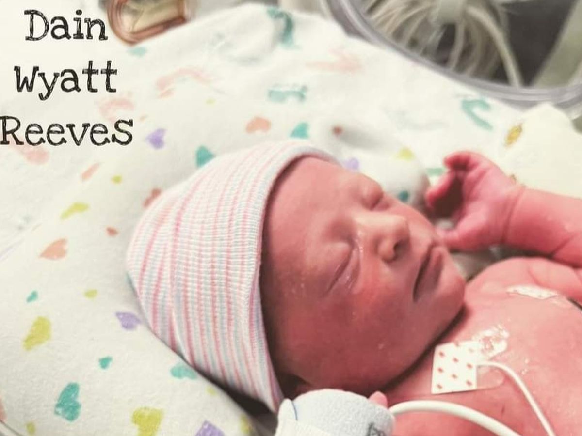 Fundraiser for Alycia Reeves by Kat Hartel : Reeves Family