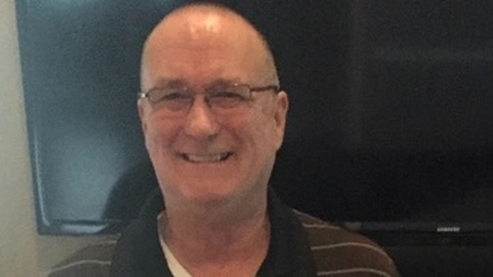 Fundraiser by Natalie Shelton : Dan Wunsch Cancer Treatment and Expenses