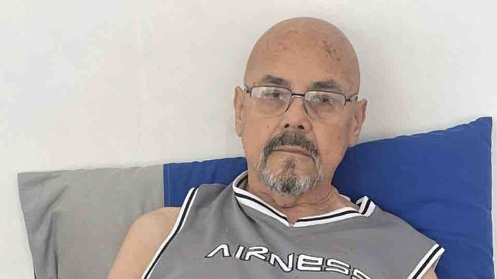Fundraiser by Contact: Karen Nava : Adrian B. luchando por su vida